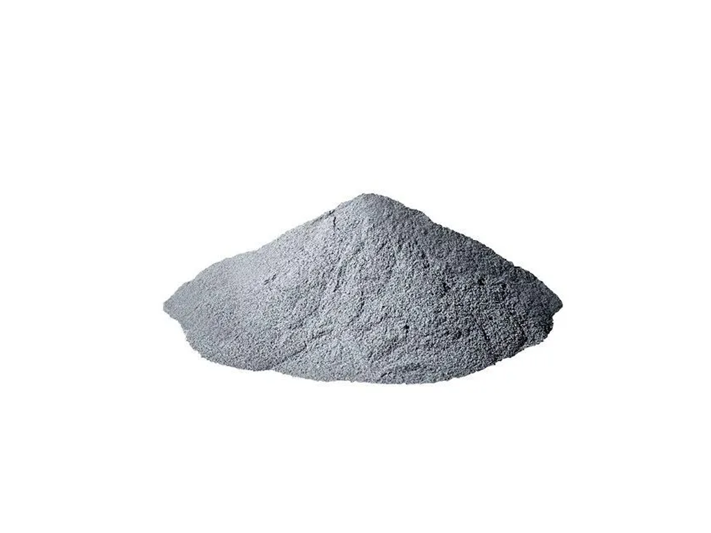 PREMIUM ALUMINIUM POWDER ULTRA FINE 100% PURE Al